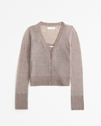 Women's Merino-Wool Blend Sweater Set | Women's Sale | Abercrombie.com