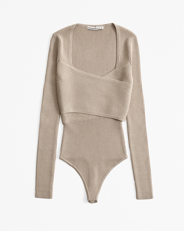 Women's Bodysuits | Abercrombie & Fitch