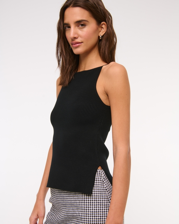 Women's Camis & Tank Tops | Abercrombie & Fitch