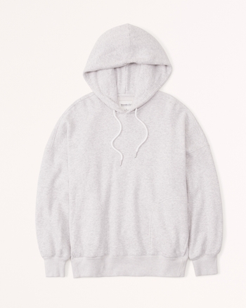 Women's Essential Oversized Sunday Hoodie | Women's Clearance ...