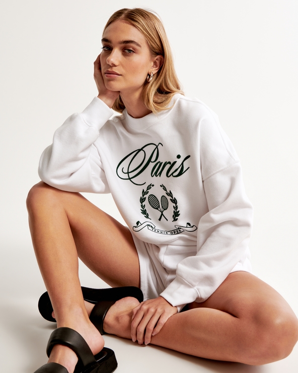 Oberteile Für Damen Sale Abercrombie And Fitch