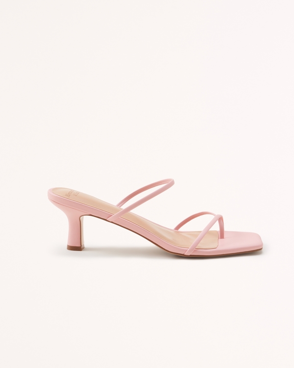 Women's Shoes | Abercrombie & Fitch