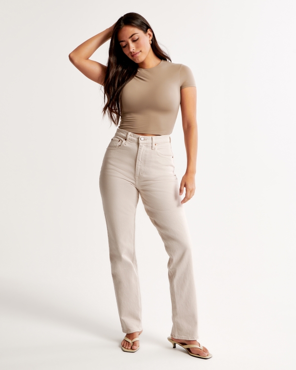Women's Curve Love | Abercrombie & Fitch