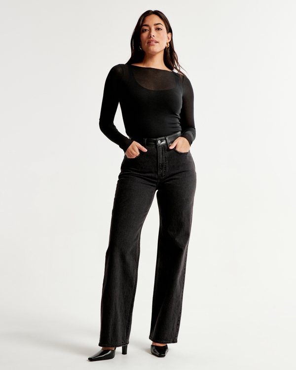 Women's Curve Love | Abercrombie & Fitch