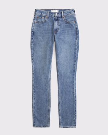 Women's Curve Love High Rise Modern Skinny Jean | Women's Bottoms ...