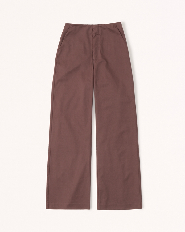 Women's Pants | Clearance | Abercrombie & Fitch