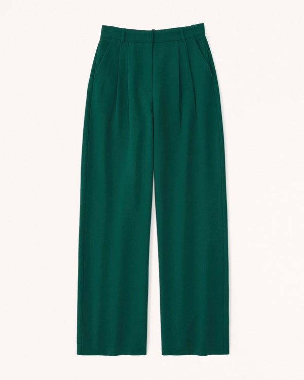 Women's Curve Love A&F Sloane Tailored Pant | Women's Bottoms ... Women's Curve Love A&F Sloane Tailored Pant | Women's Bottoms ...