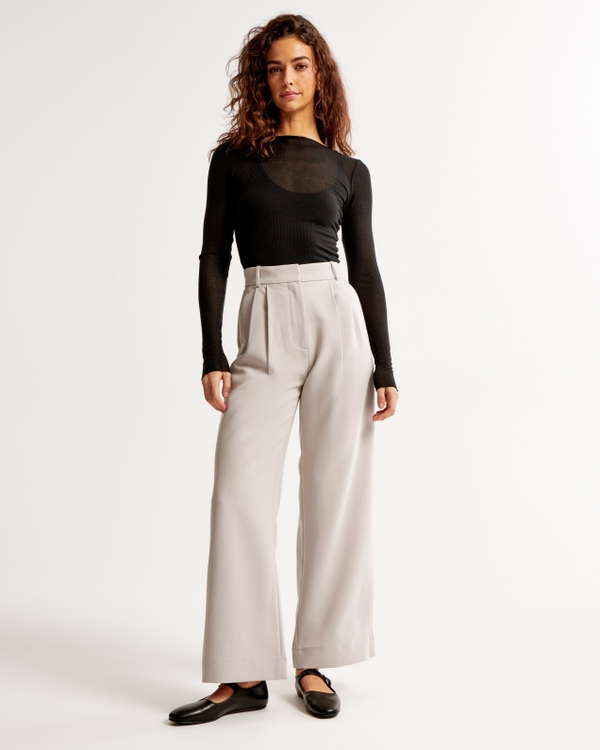 Women's Sloane Collection | Abercrombie & Fitch