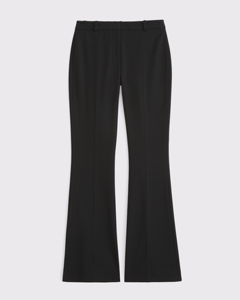 Women's Low Rise Stretch Slim Boot Pant | Women's Clearance ...