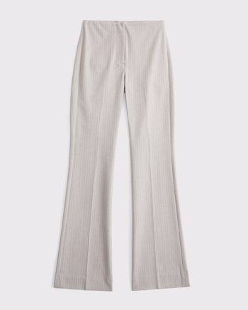 Women's A&F Forme Bootcut Pant | Women's Bottoms | Abercrombie.com