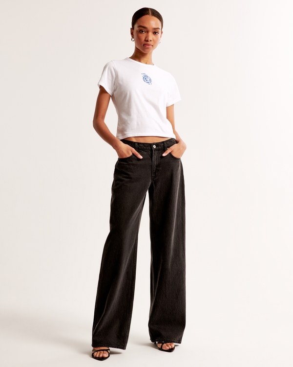 Women's Tops | Abercrombie & Fitch