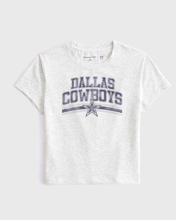 Dallas Cowboys Collection | Abercrombie & Fitch