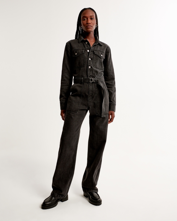 Kleider Und Jumpsuits Abercrombie And Fitch