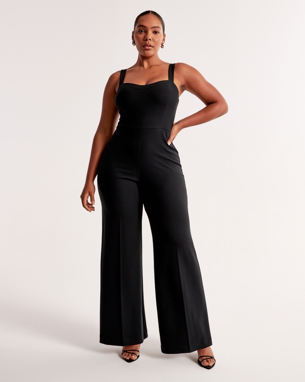 Kleider Und Jumpsuits Abercrombie And Fitch