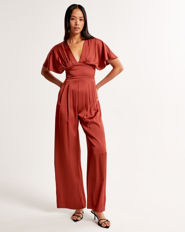 Kleider Und Jumpsuits Abercrombie And Fitch