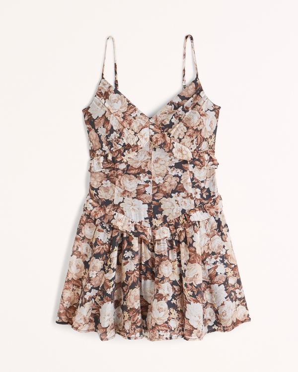 Women's Dresses & Rompers | New Arrivals | Abercrombie & Fitch