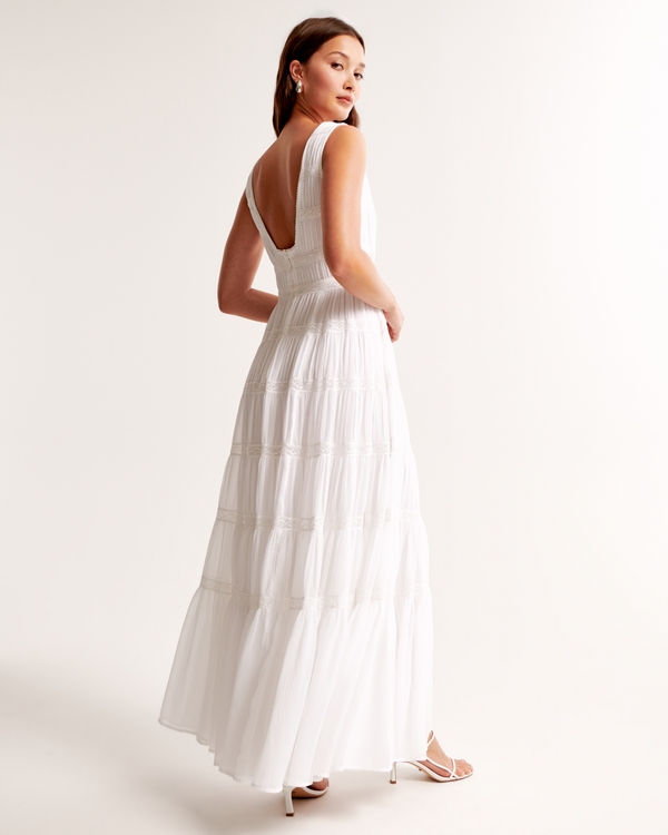 Jumpsuits Und Kleider Damen Abercrombie And Fitch
