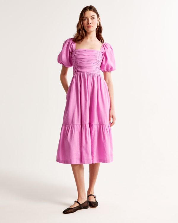 Womens The Aandf Emerson Collection Abercrombie And Fitch