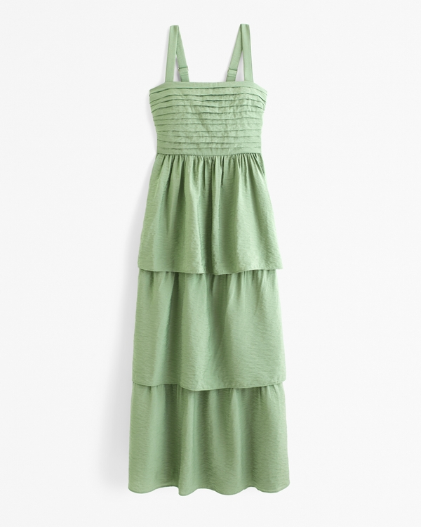 Jumpsuits Und Kleider Damen Abercrombie And Fitch