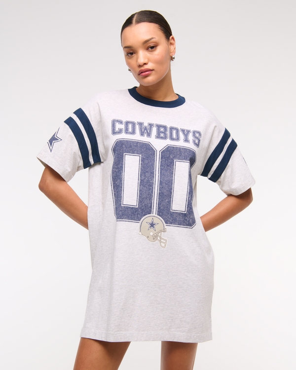 Dallas Cowboys Collection | Abercrombie & Fitch