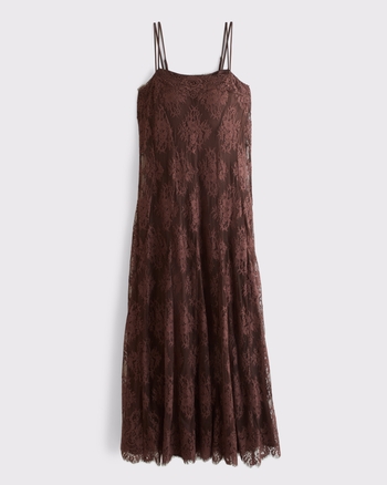 Women's The A&F Bra-Free Convertible Maxi Dress | Women's Dresses ...