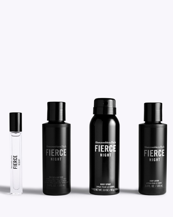 Men's Cologne & Body Care | Abercrombie & Fitch