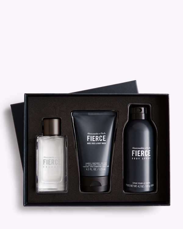 Men's Cologne & Body Care | Abercrombie & Fitch