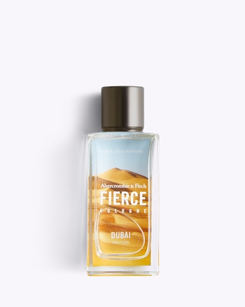 Men's Dubai Fierce Cologne | Men's Cologne & Body Care | Abercrombie.com