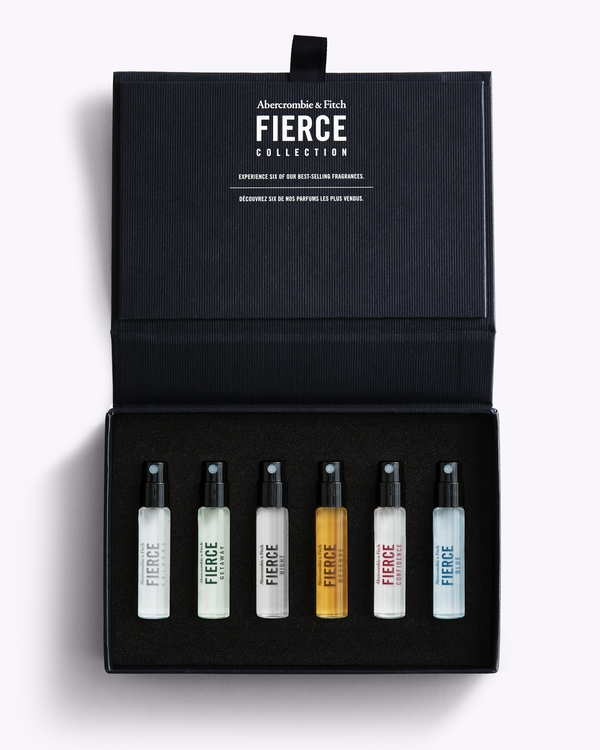 Fierce | Fierce Cologne | Abercrombie & Fitch