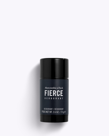 Men's Fierce Deodorant Stick | Men's Cologne & Body Care | Abercrombie.com
