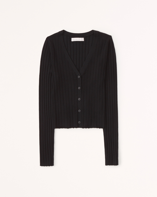 Women's Cardigan Sweaters | Abercrombie & Fitch