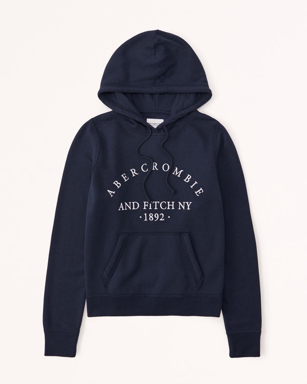 Women's A&F Logo Shop | Abercrombie & Fitch