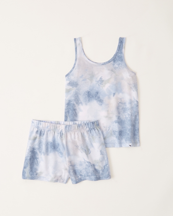 girls pajamas | abercrombie kids