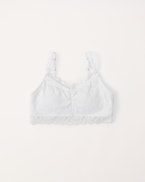 girls' underwear & bralettes | abercrombie kids