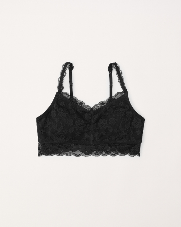 girls' underwear & bralettes | abercrombie kids
