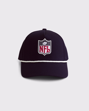 boys nfl hitch cap | boys accessories & cologne | Abercrombie.com