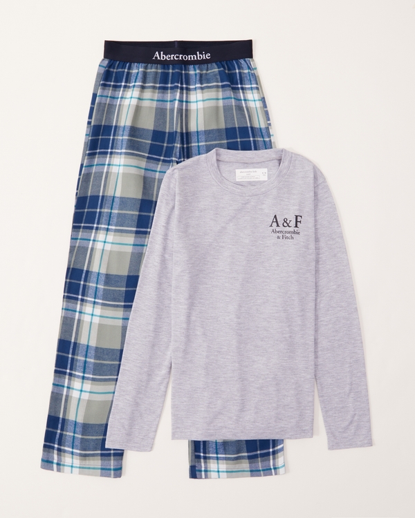 boys pajamas | abercrombie kids