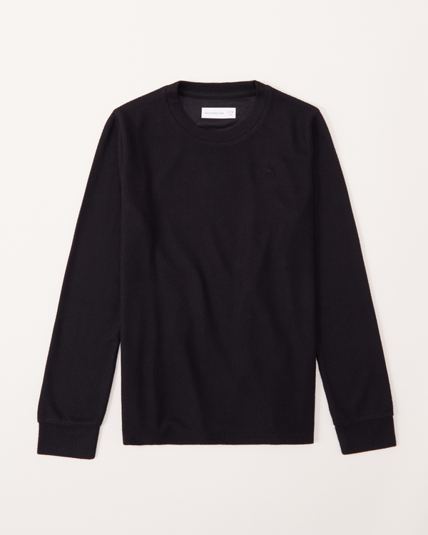 boys t-shirts & henleys | abercrombie kids
