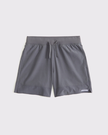 boys ypb motiontek training shorts | boys clearance | Abercrombie.com