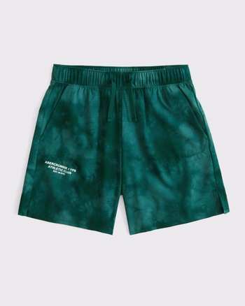 boys ypb motionvent training shorts | boys clearance | Abercrombie.com