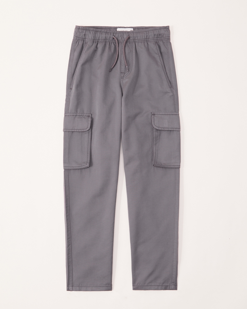 boys pull-on cargo pant | boys clearance | Abercrombie.com