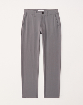 boys performance chinos | boys clearance | Abercrombie.com