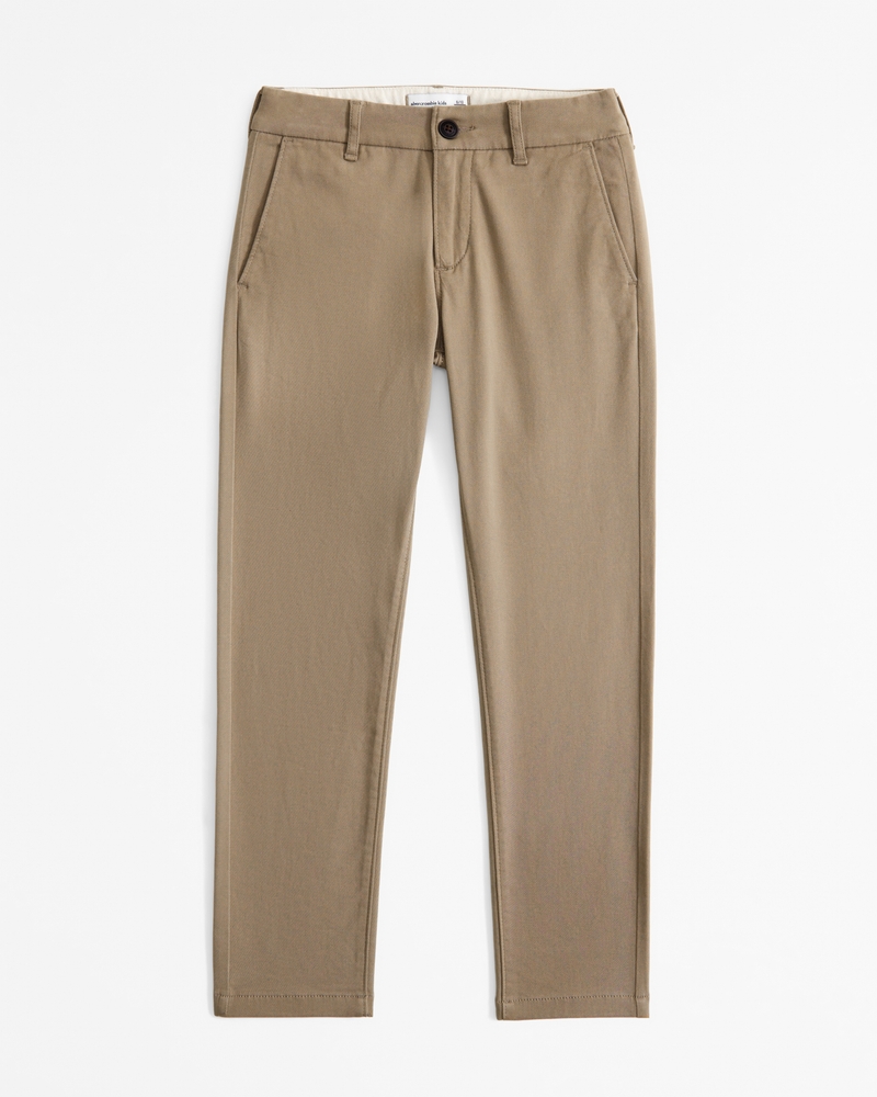 boys classic chinos | boys clearance | Abercrombie.com