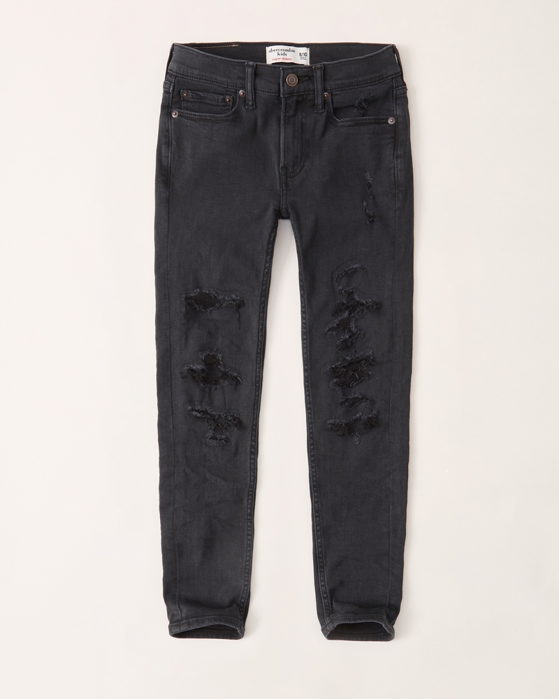 boys super skinny jeans | boys clearance | Abercrombie.com