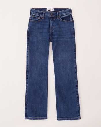 boys bootcut jeans | boys clearance | Abercrombie.com