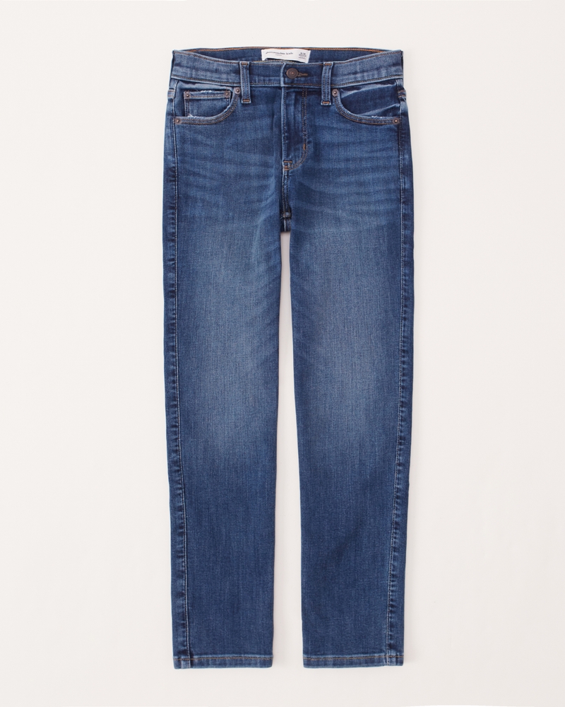 boys taper jeans | boys clearance | Abercrombie.com