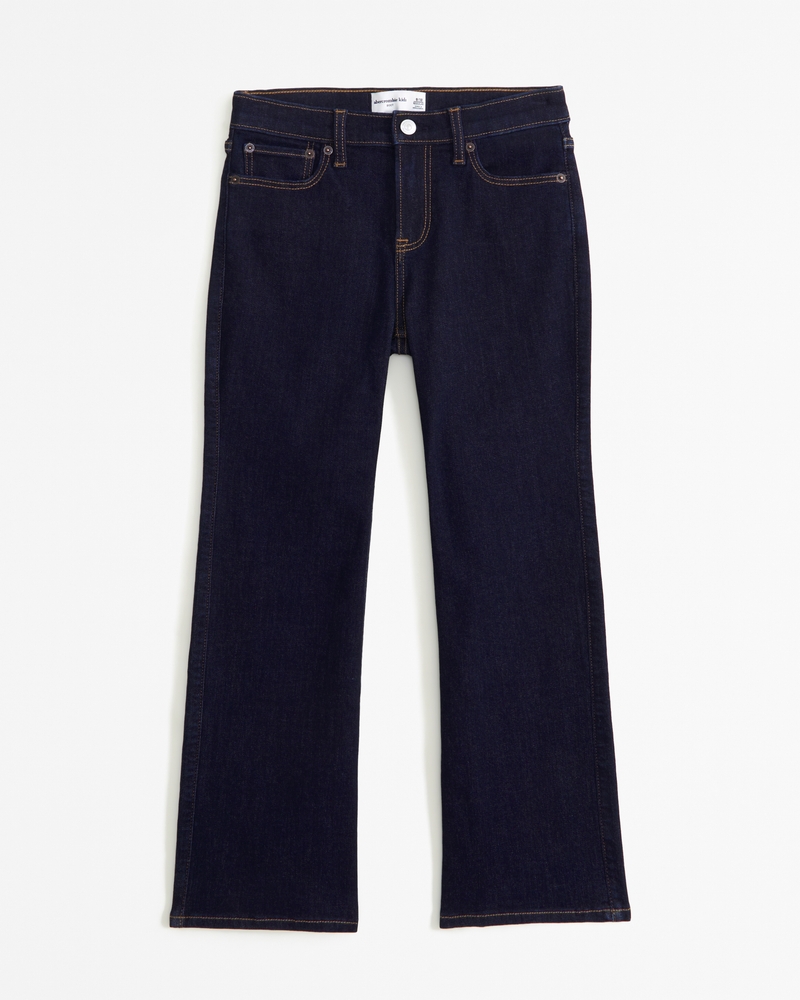 boys bootcut jeans | boys bottoms | Abercrombie.com