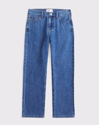 boys loose jeans | boys clearance | Abercrombie.com