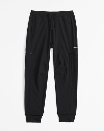 boys ypb motiontek active utility joggers | boys sale | Abercrombie.com