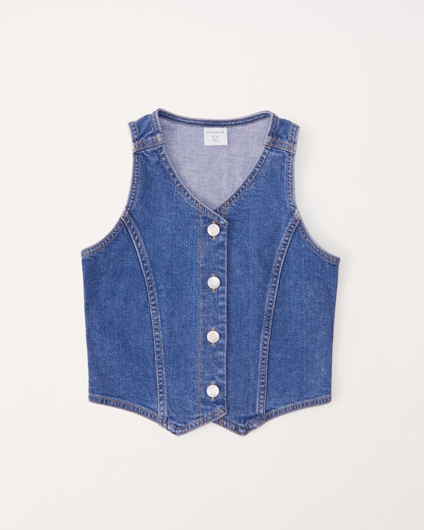girls tank tops & camis | abercrombie kids